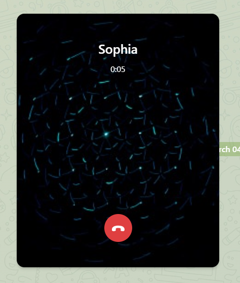 GitHub - AdekolaThanni/Telegram-Clone: MERN Stack Telegram web app clone that enables real-time ...